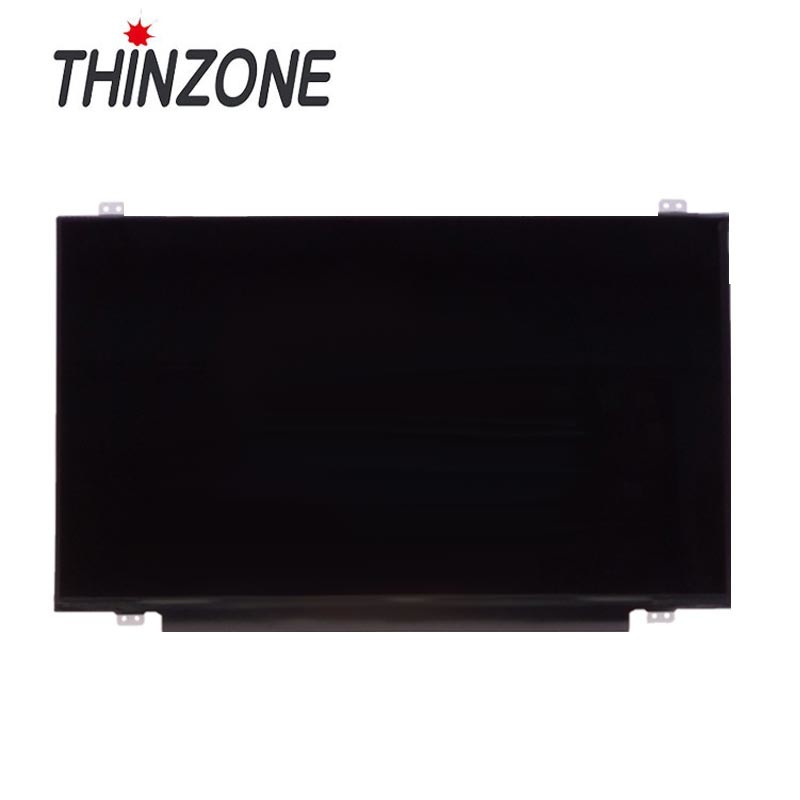 220cd/m2 Brightness 14 Inch Laptop Screen Replacement 1920X1080 ...