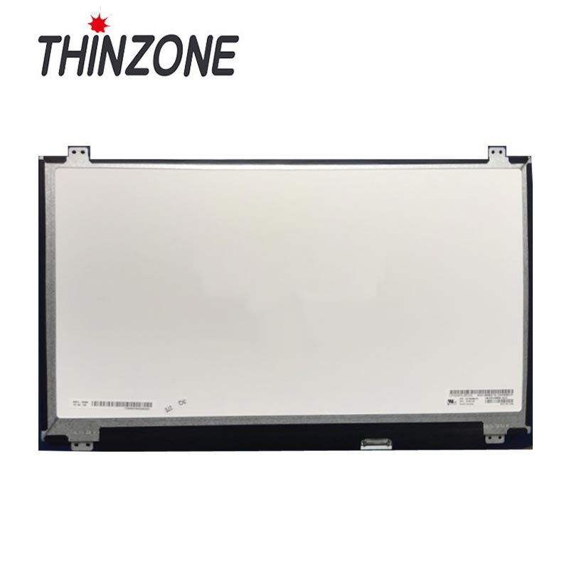 LP156WF6-SPK3 15.6 Inch Laptop Screen , 15.6 Lcd Panel WLED Backlight ...